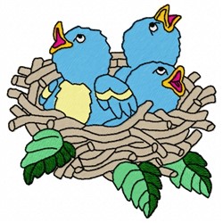 Bird Singles | OregonPatchWorks