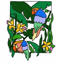 Bird Singles | OregonPatchWorks