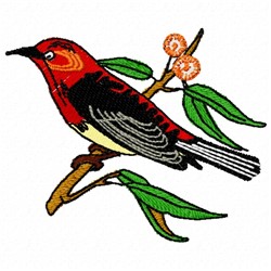 Bird Singles | OregonPatchWorks