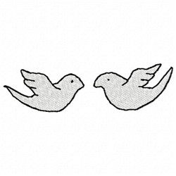 Bird Singles | OregonPatchWorks