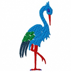 Bird Singles | OregonPatchWorks