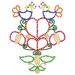 Bird Singles | OregonPatchWorks