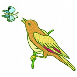 Bird Singles | OregonPatchWorks