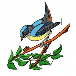 Bird Singles | OregonPatchWorks