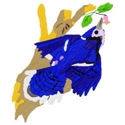 Bird Singles | OregonPatchWorks