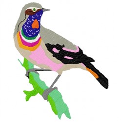 Bird Singles | OregonPatchWorks