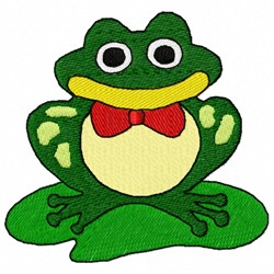 Toad Pad