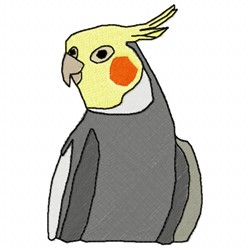 Bird Singles | OregonPatchWorks