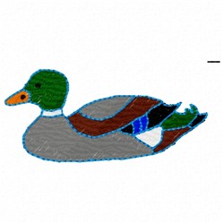 Bird Singles | OregonPatchWorks