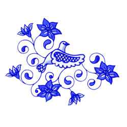 Bird Singles | OregonPatchWorks