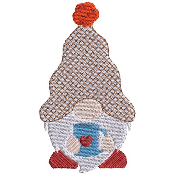 Fall Gnomes | OregonPatchWorks