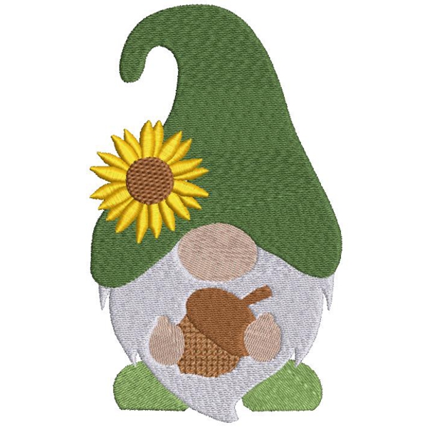 Fall Gnomes | OregonPatchWorks