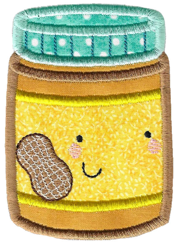 Food Applique