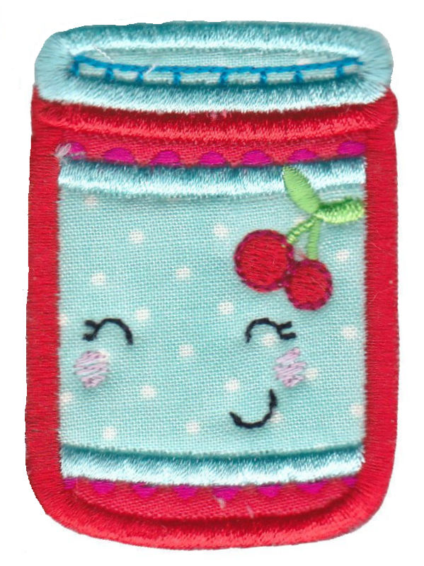 Food Applique