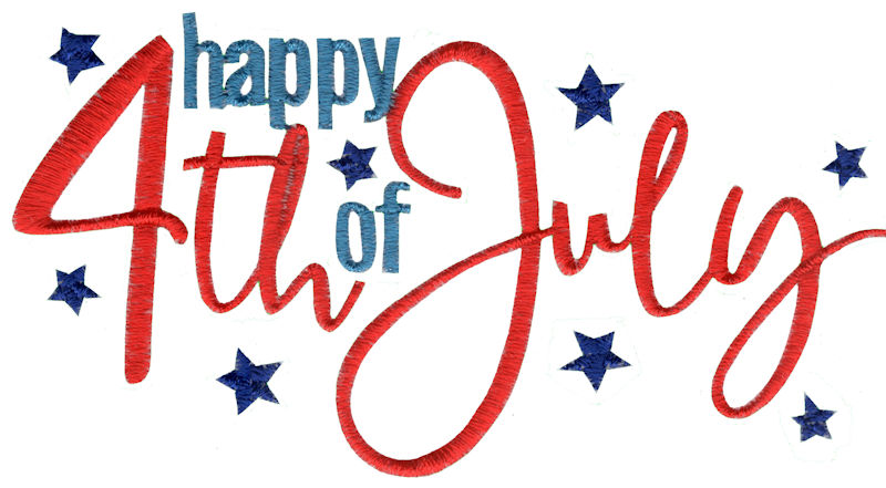 American Sayings Three