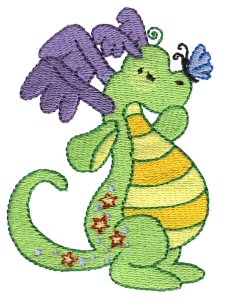 256 Daring Dragons