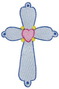 415 Cross My Heart