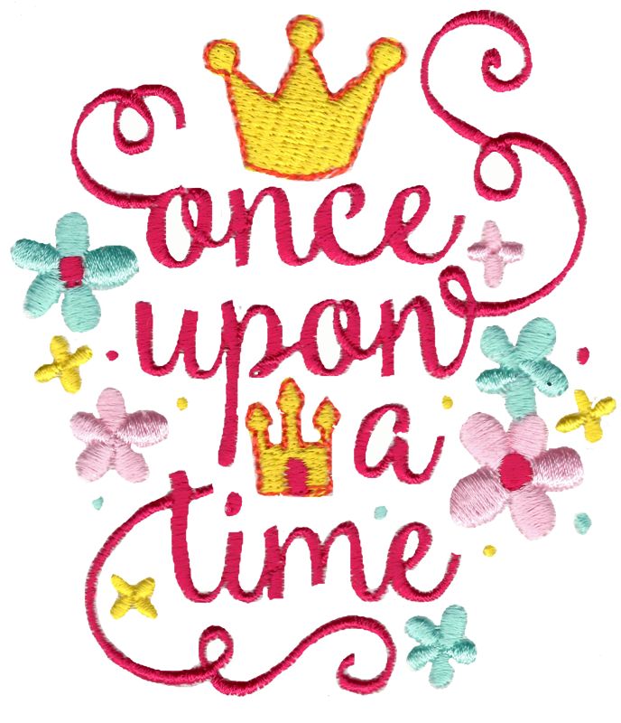 941 Sweet Princess | OregonPatchWorks