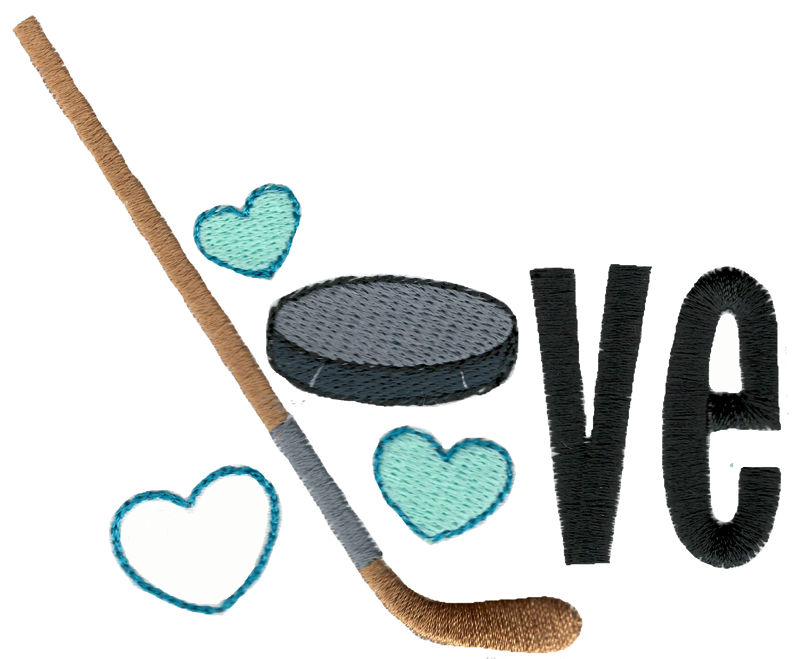 Hockey Sayings | OregonPatchWorks