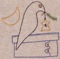 Simply Prim | OregonPatchWorks