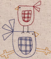 Simply Prim | OregonPatchWorks