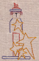 Simply Prim | OregonPatchWorks