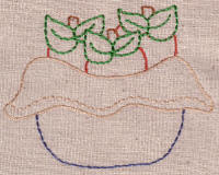 Simply Prim | OregonPatchWorks