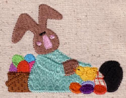 Singles Easter | OregonPatchWorks