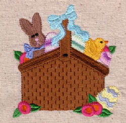 Singles Easter | OregonPatchWorks