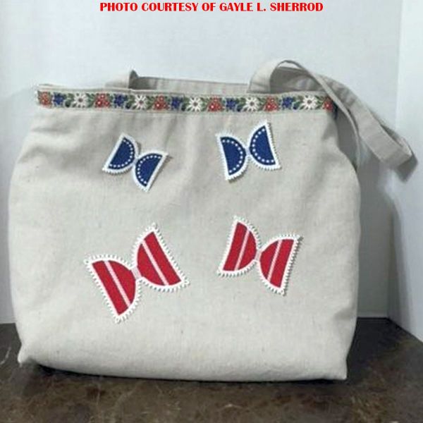 FSL Decorative Bows | OregonPatchWorks