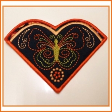 ITH Corner Bookmarks | OregonPatchWorks