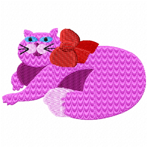 Cuddly Creatures 1