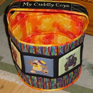 Cuddly Creatures 2
