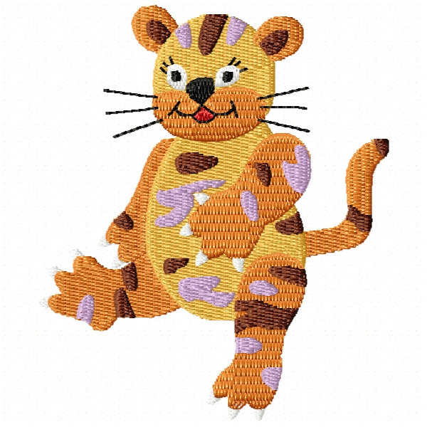 Cuddly Creatures 3