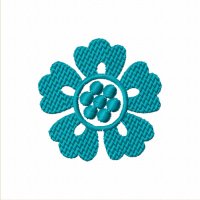 JUST FLORALS 2