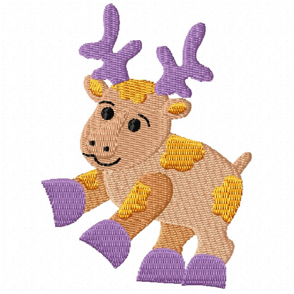 Cuddly Creatures 4