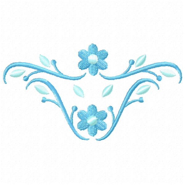 Cutwork Elegance | OregonPatchWorks