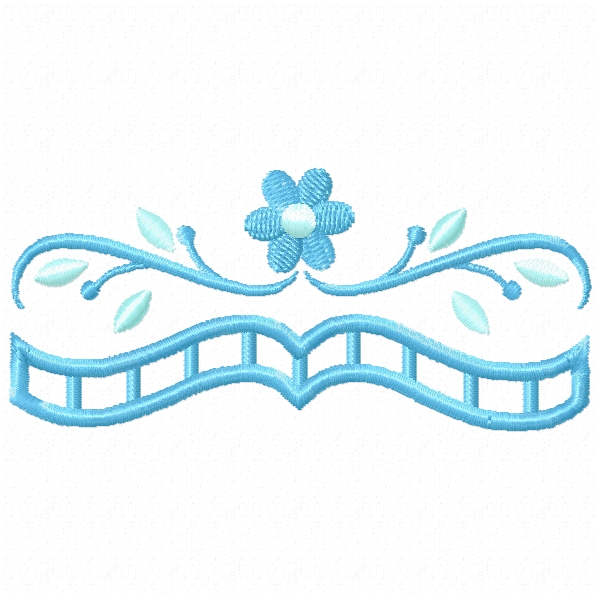 Cutwork Elegance | OregonPatchWorks