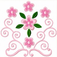 Floral Dreams