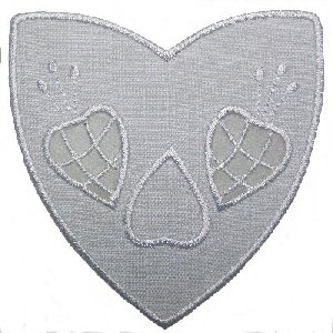 Cutwork Pockets