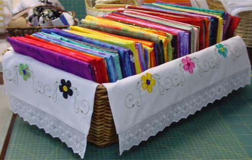 Applique Borders | OregonPatchWorks