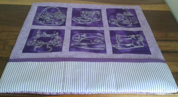 Embroidery Mat | OregonPatchWorks