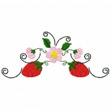 Fresh Strawberries | OregonPatchWorks