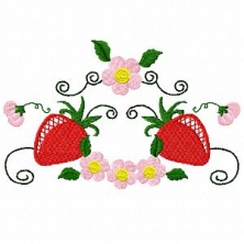 Fresh Strawberries | OregonPatchWorks