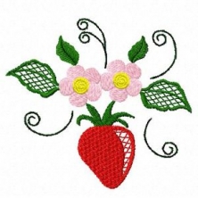 Fresh Strawberries | OregonPatchWorks