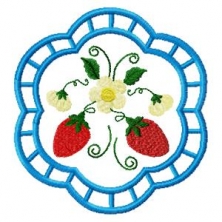 Fresh Strawberries | OregonPatchWorks