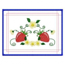 Fresh Strawberries | OregonPatchWorks