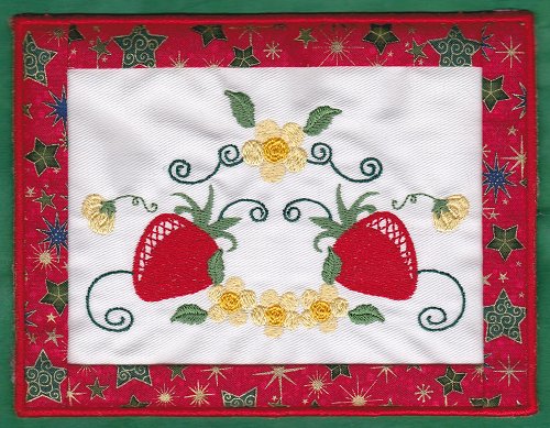 Fresh Strawberries | OregonPatchWorks