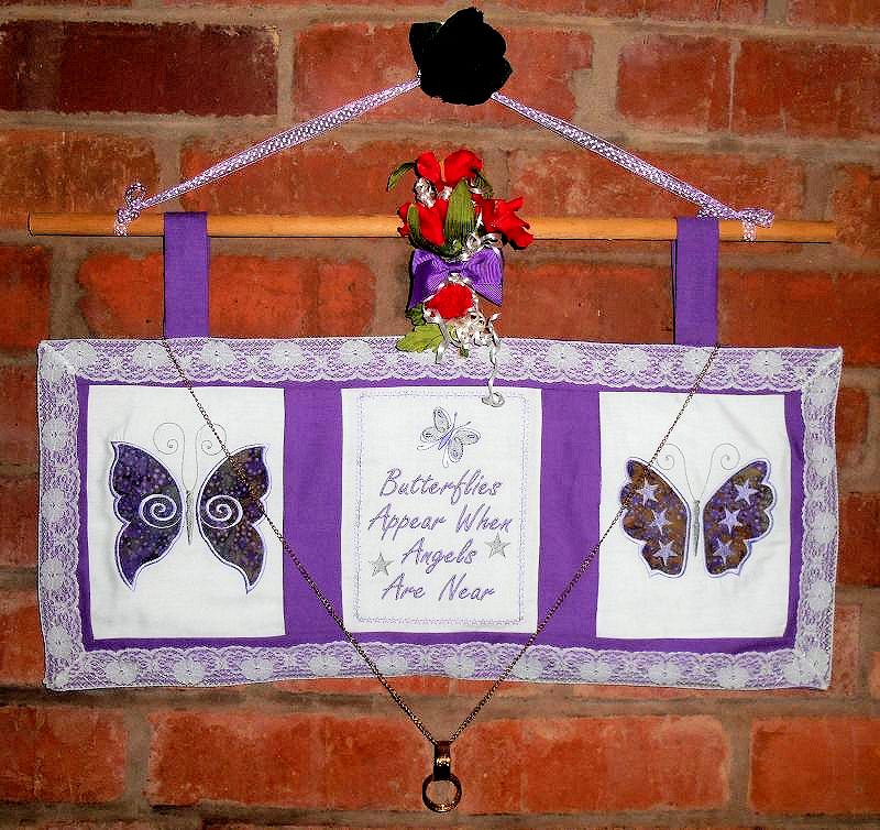 Applique Memories | OregonPatchWorks