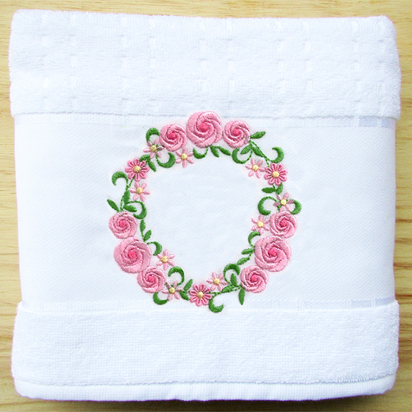 Antique Roses | OregonPatchWorks